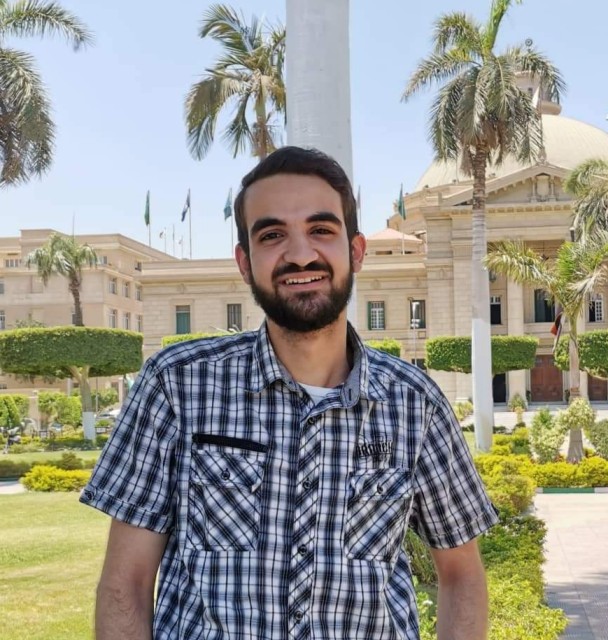 Cairo Universty Eco-Racing Team