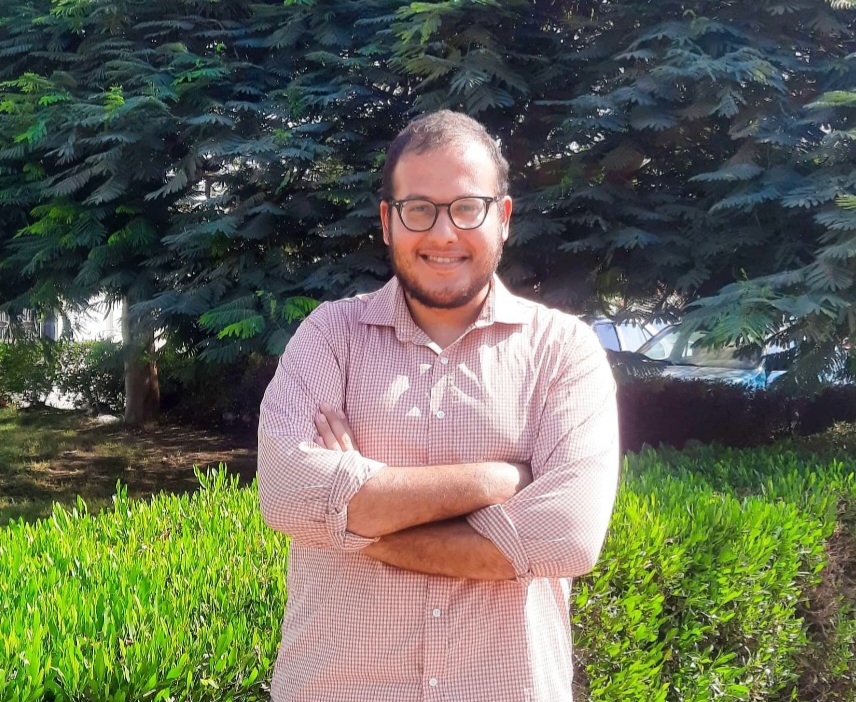 Cairo Universty Eco-Racing Team